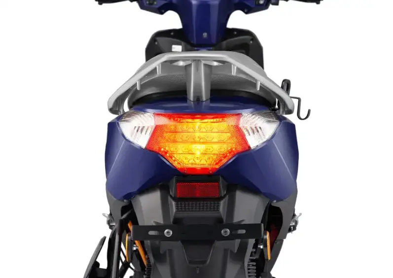 2025 Ampere Magnus Neo Price, Specs, Top Speed & Mileage in India