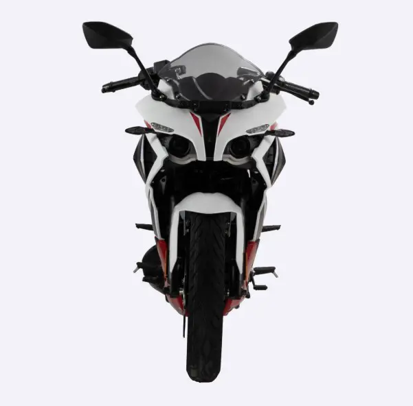 2025 Bajaj Pulsar RS200 Price, Specs, Top Speed & Mileage in India (New ...