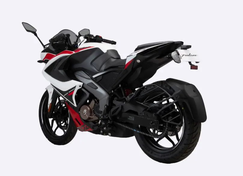 2025 Bajaj Pulsar RS200 Price, Specs, Top Speed & Mileage in India (New ...