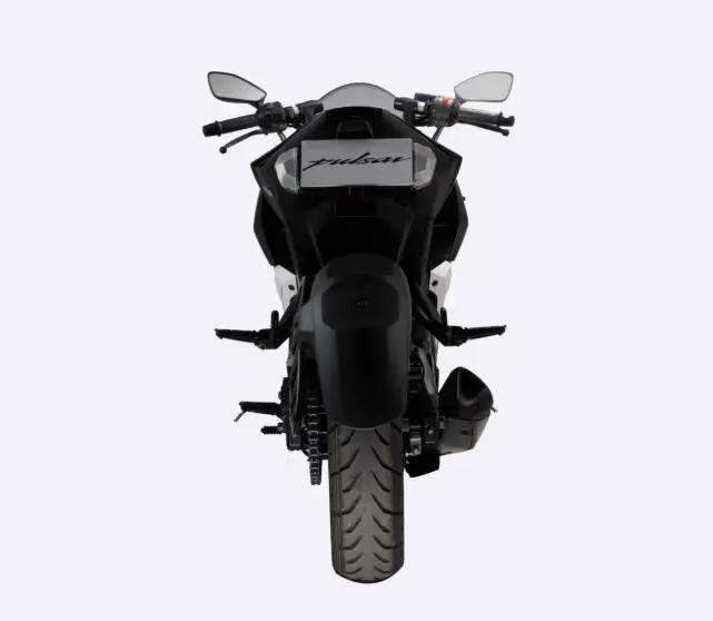 2025 Bajaj Pulsar RS200 Price, Specs, Top Speed & Mileage in India (New ...