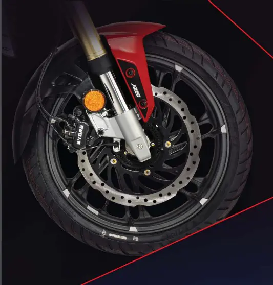 2025 Hero Xtreme 250R Price, Specs, Top Speed & Mileage in India