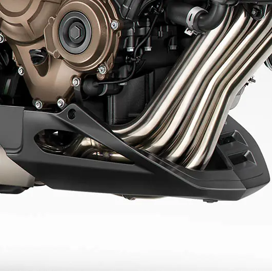 2025 Honda CB650R Price, Specs, Top Speed & Mileage in India