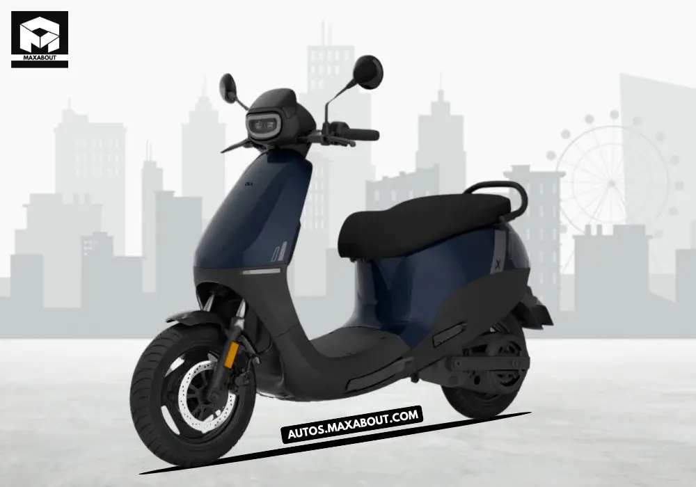 Ola S1 X Plus Gen 3 ₹39,999 - ₹147,499, Specifications, Reviews | Autos ...