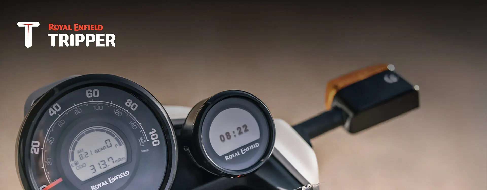 Royal Enfield Scram 440 Images