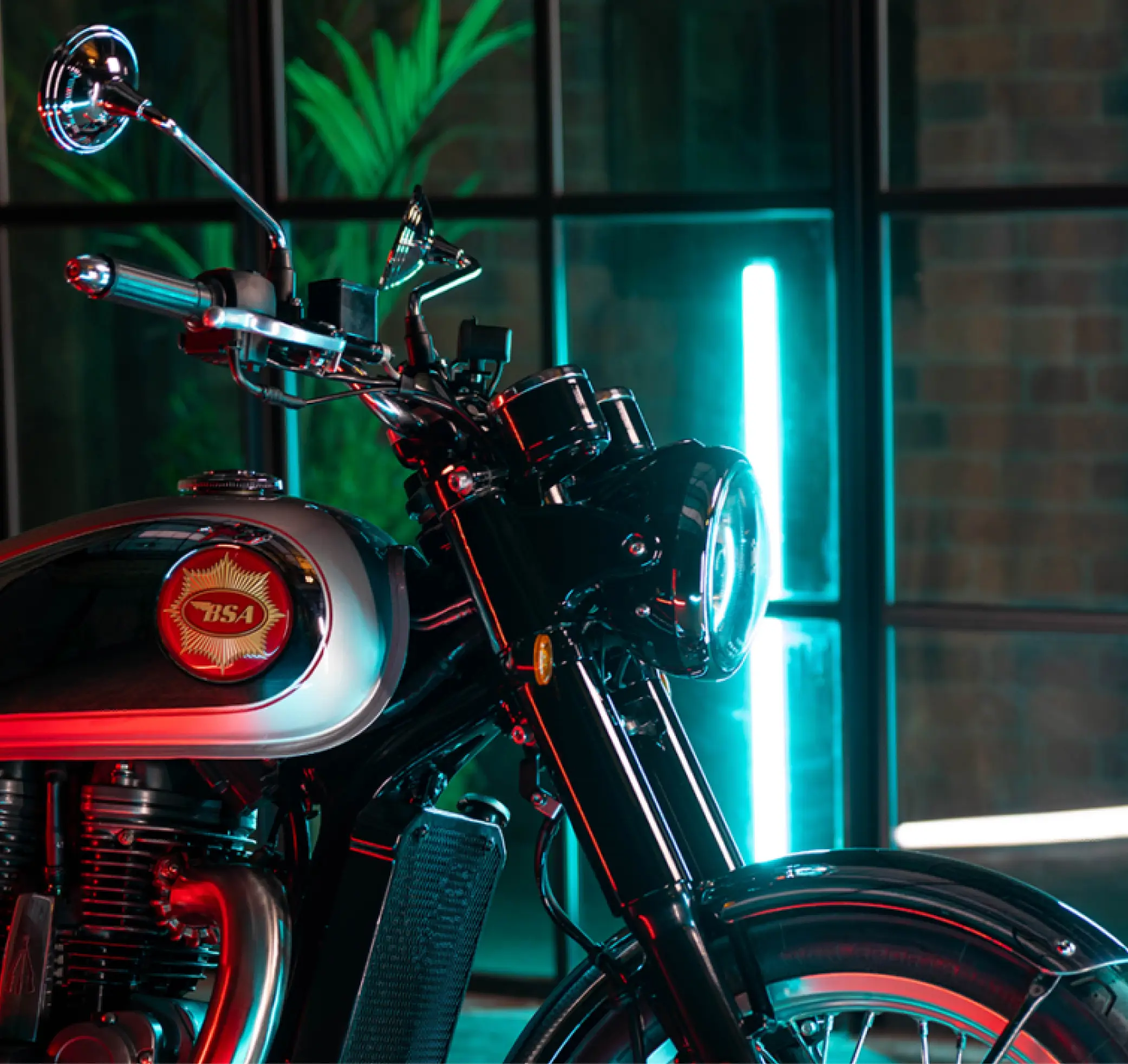 2025 BSA Goldstar 650 Price, Specs, Top Speed & Mileage in India