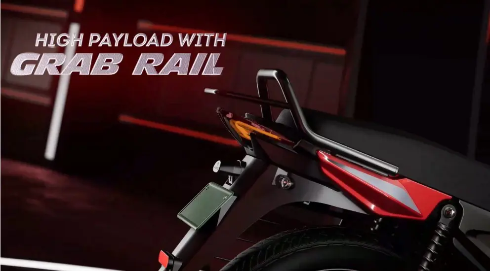 Revolt RV1 Plus Images