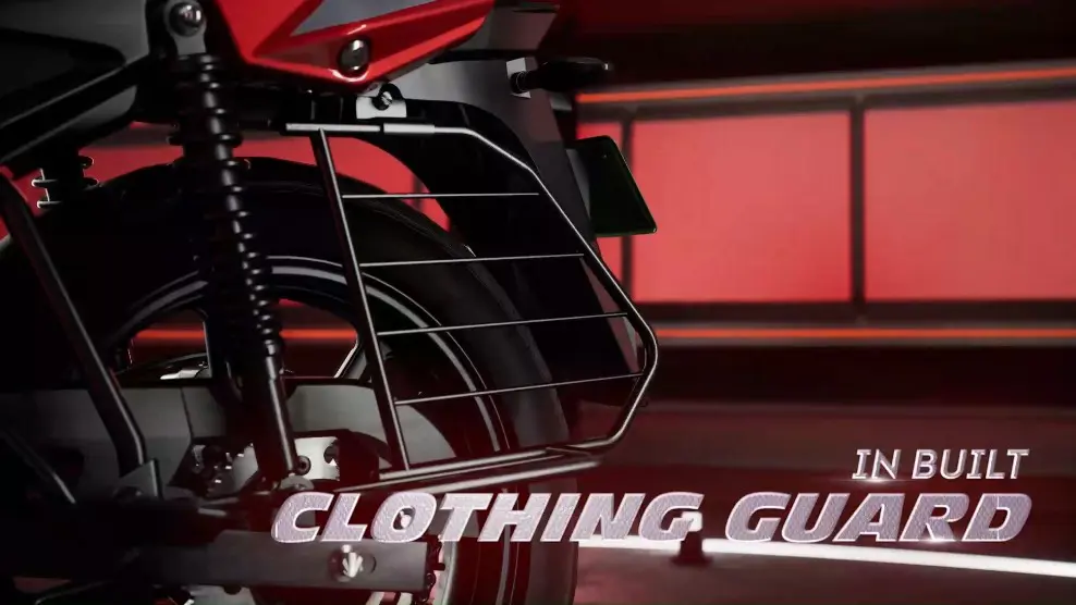 Revolt RV1 Plus Images