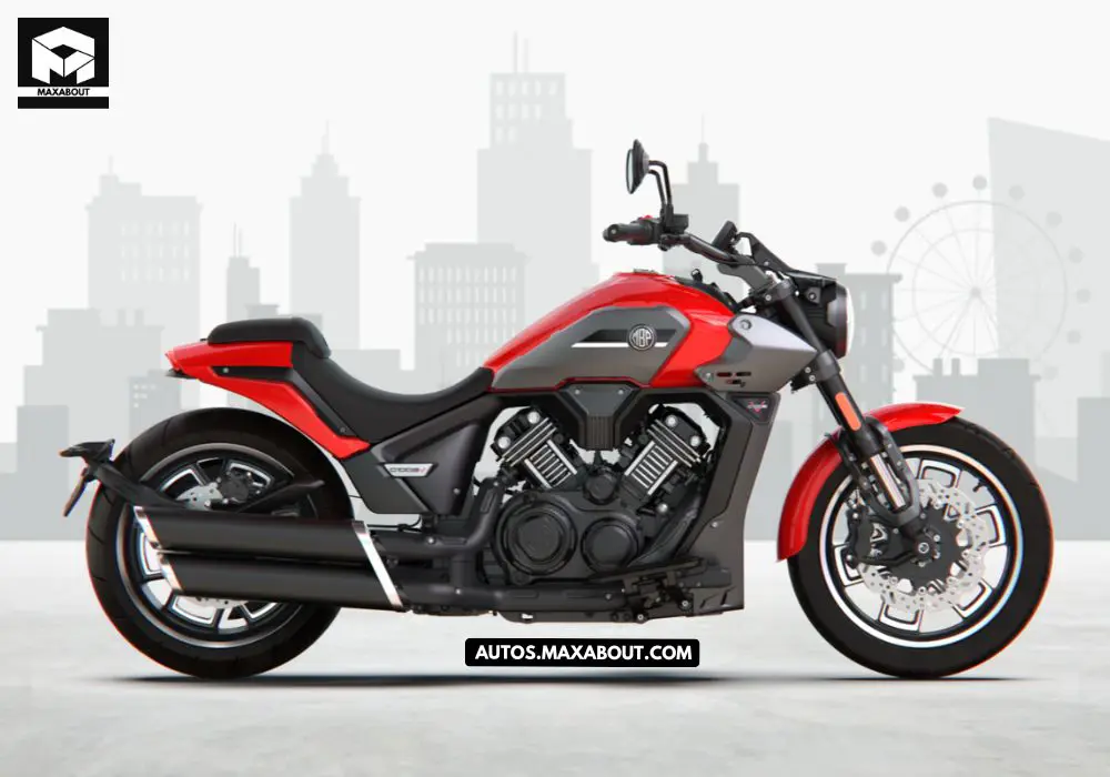 MBP C1002V ₹1,200,000, Specifications, Reviews | Autos MaxAbout | Autos ...