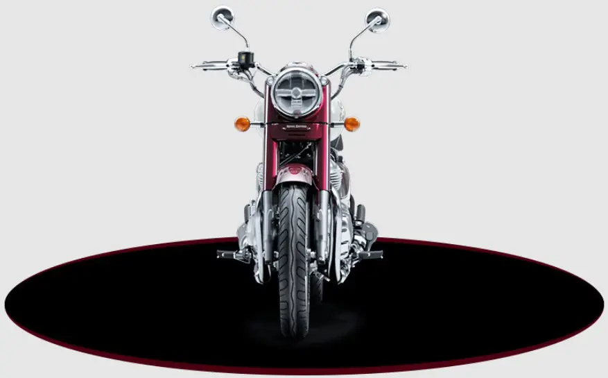 Royal Enfield Classic 650 Images