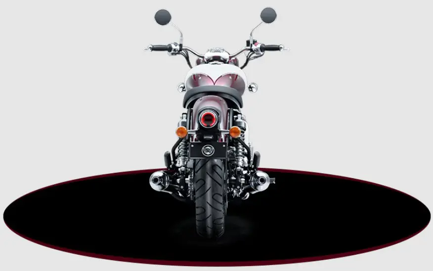 Royal Enfield Classic 650 Images