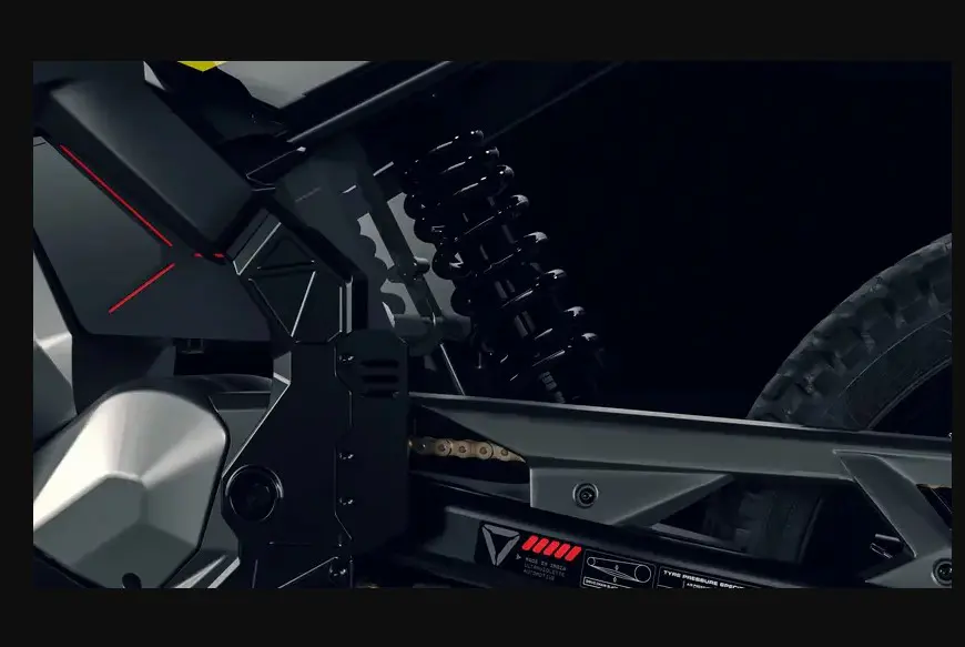 Ultraviolette Shockwave Images