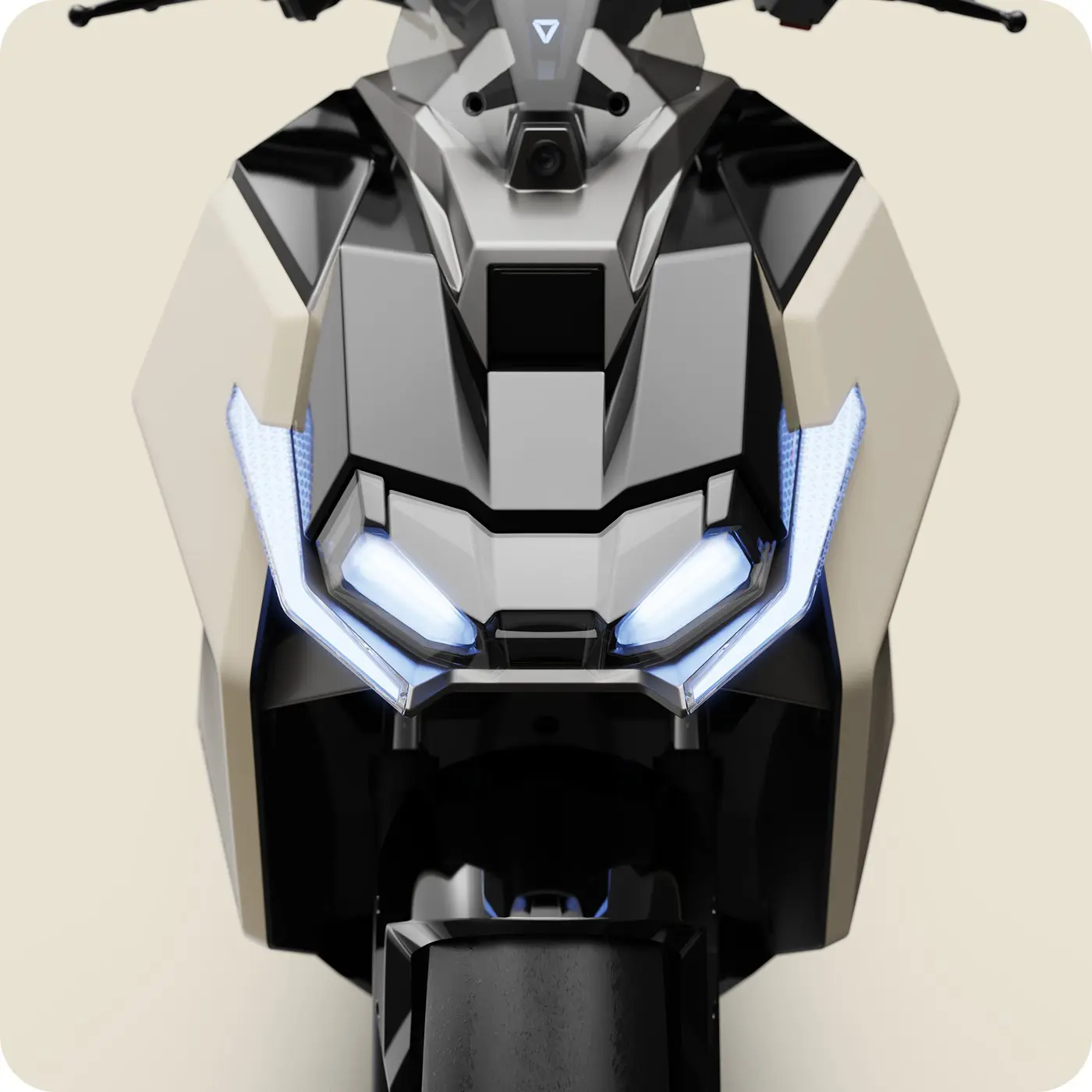 Ultraviolette Tesseract 5 Images