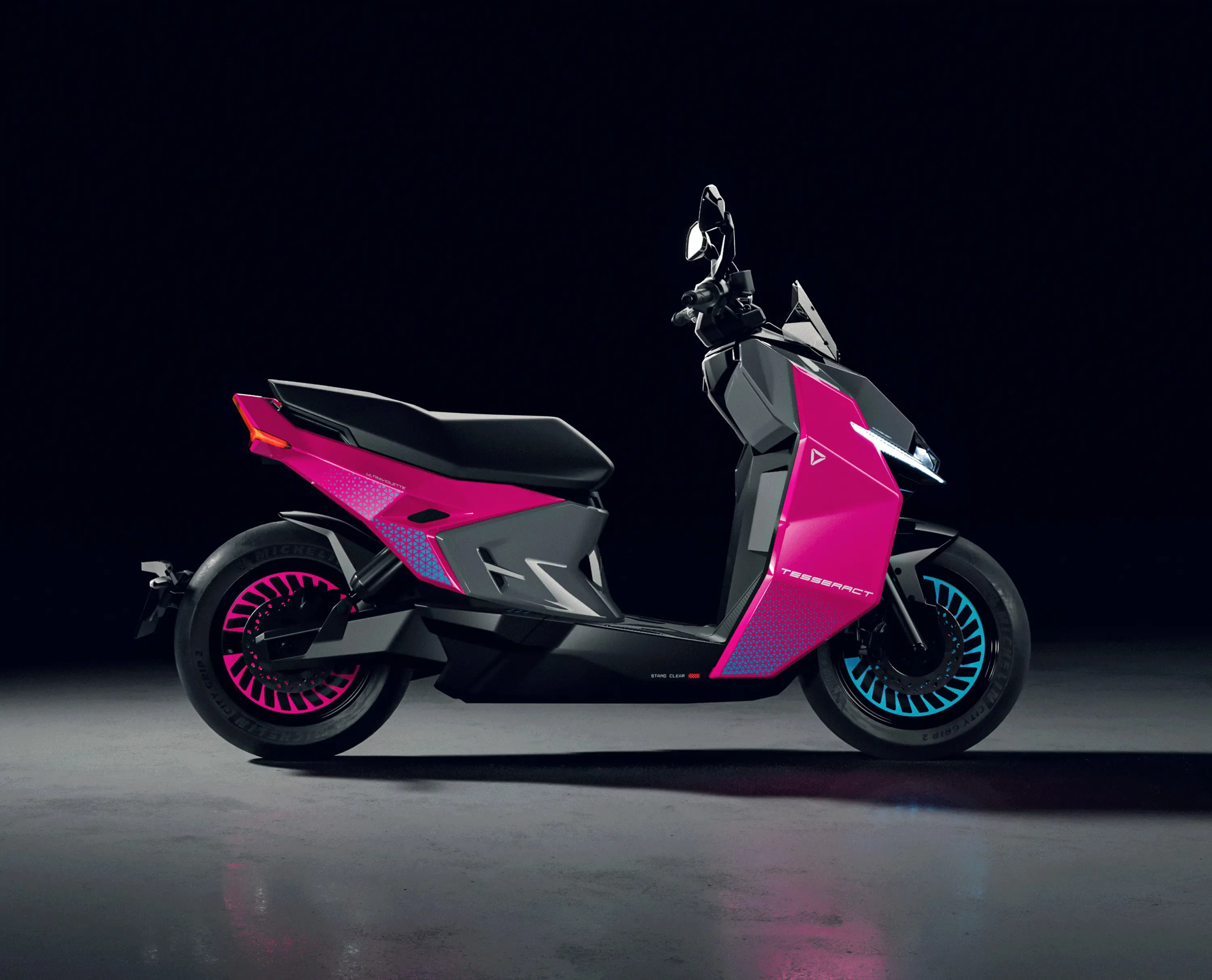 Ultraviolette Tesseract 5 Price, Specs, Top Speed & Mileage in India