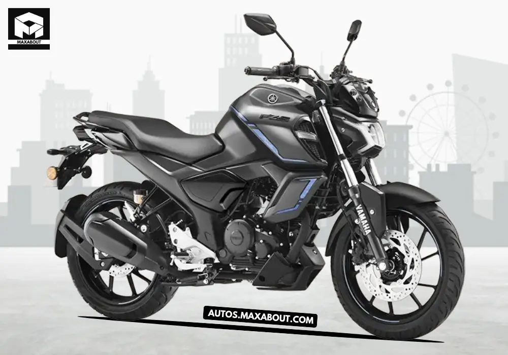 Yamaha FZ-S Fi 2025 ₹111,700 - ₹1,400,000, Specifications, Reviews | Autos MaxAbout | Autos MaxAbout