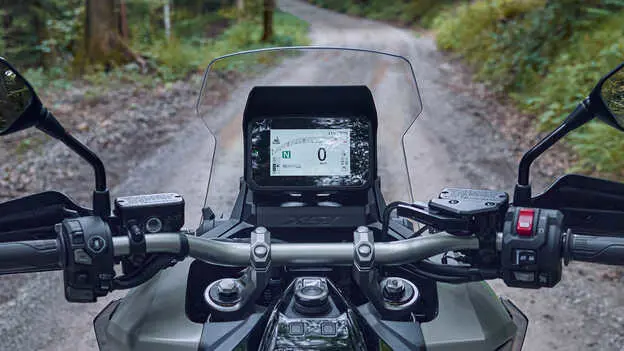 Honda X-ADV Price, Specs, Top Speed & Mileage in India