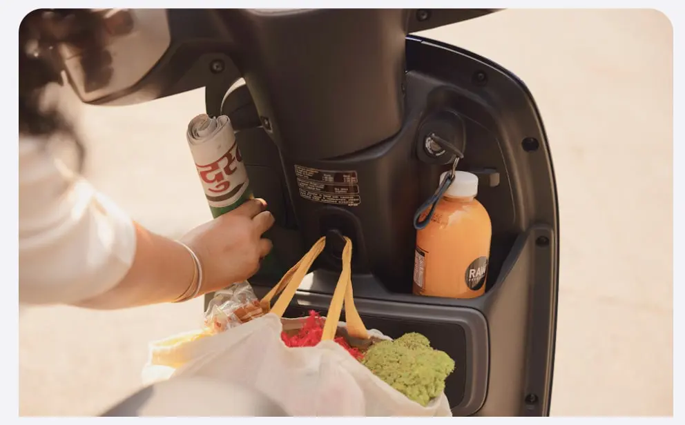 Hero Vida VX2 Plus Price, Specs, Top Speed & Mileage in India