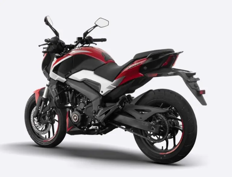 2025 Bajaj Dominar 250 Price, Specs, Top Speed & Mileage in India (New ...