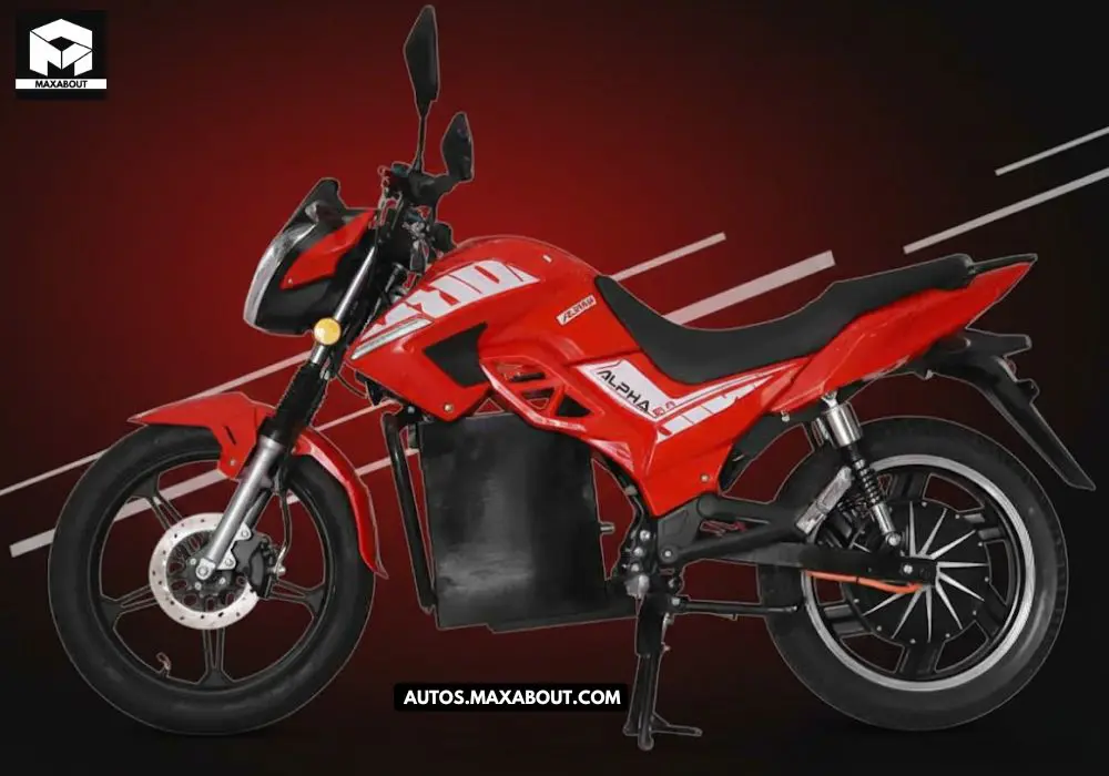 Alpha - Price, Features, Specifications