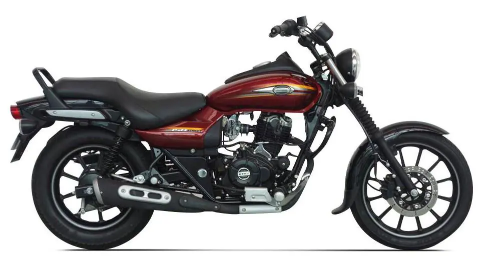 Bajaj Avenger 150 ₹81,000 - ₹160,000, Specifications, Reviews | Autos ...
