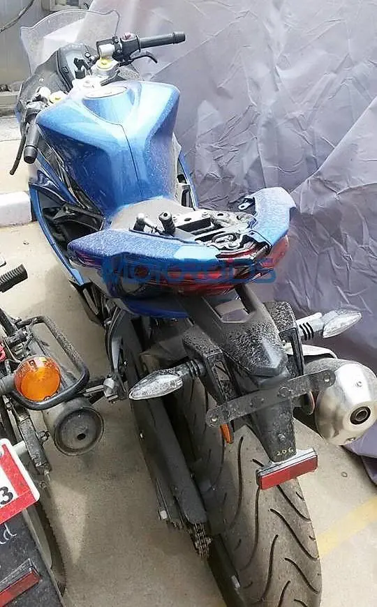 TVS Apache RTR 300 Price, Specs, Review, Pics & Mileage in India