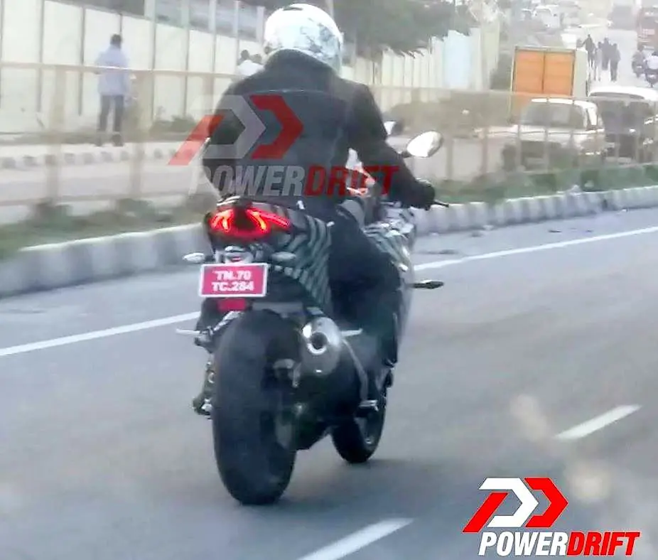 TVS Apache RTR 300 Price, Specs, Review, Pics & Mileage in India