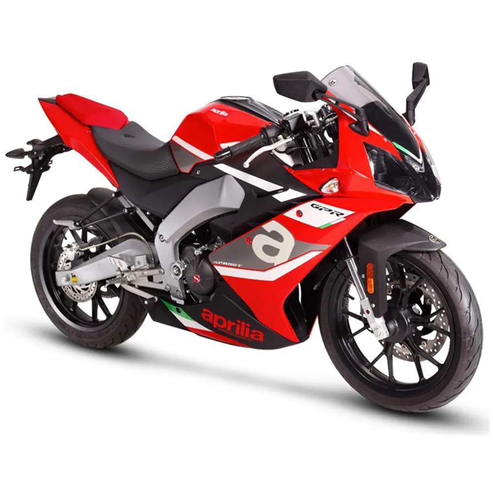 2025 Aprilia GPR 150 Price, Specs, Images, Mileage, Colors
