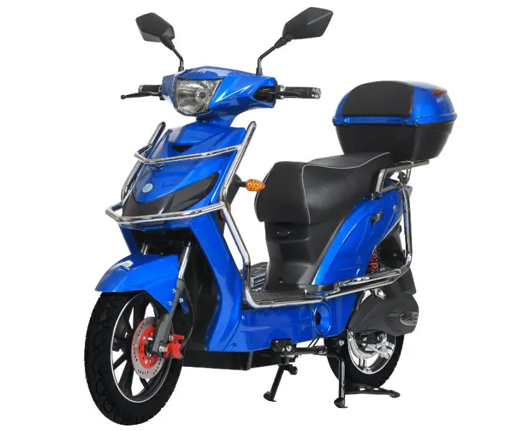Avan Electric Scooter Specs, Reviews & Variants in India