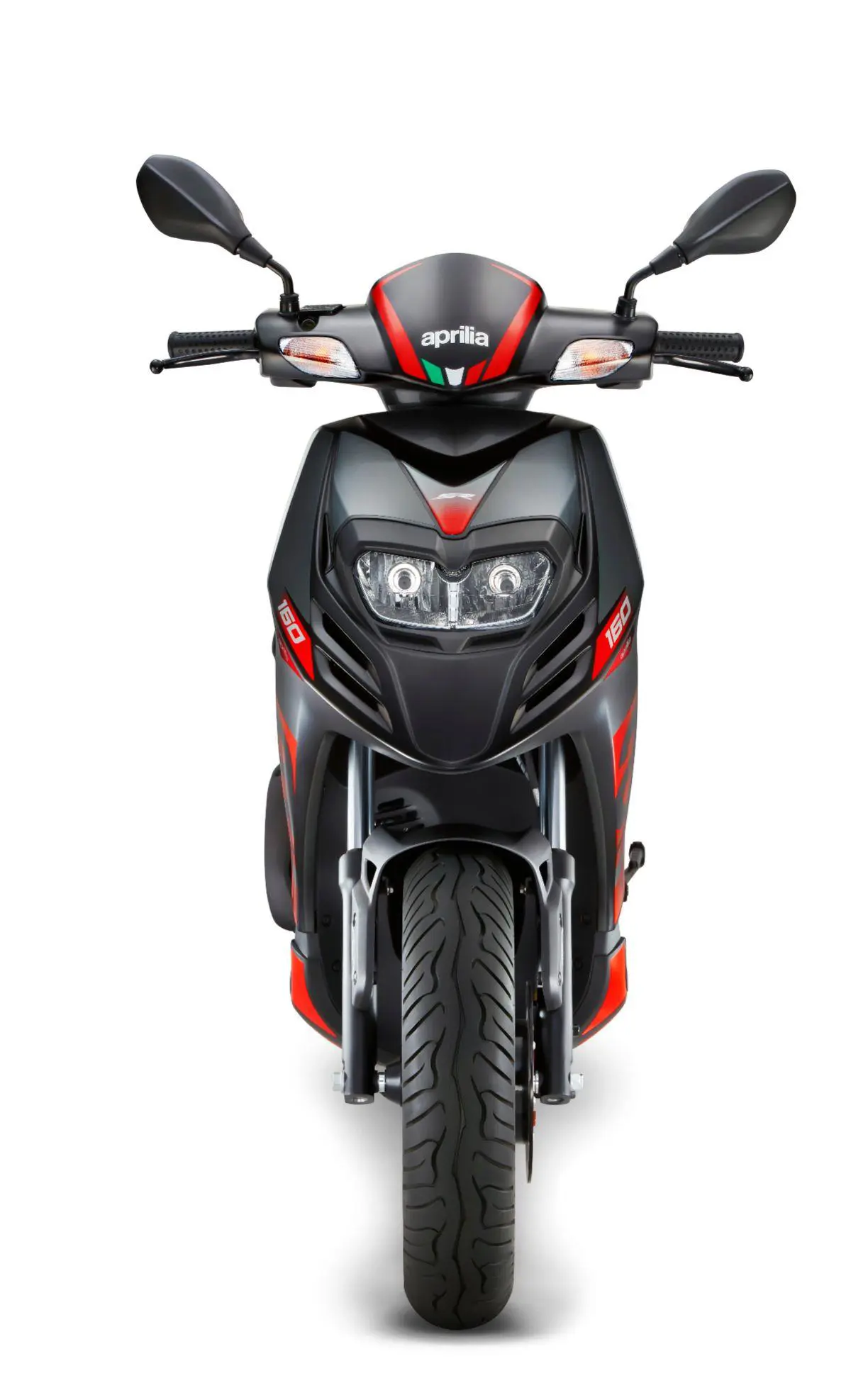 Aprilia SR 160 Images