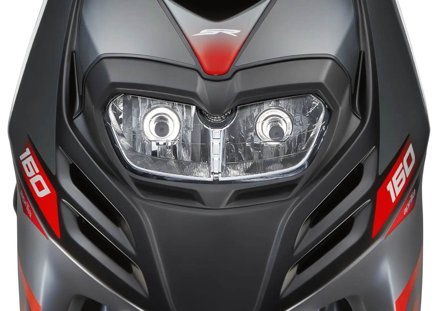 Aprilia SR 160 Images