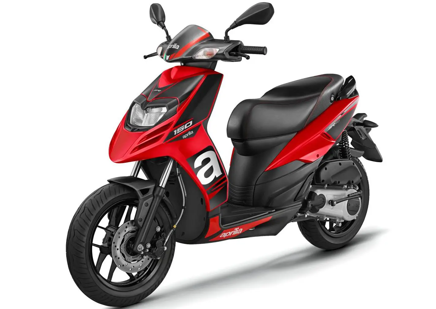 Aprilia SR 160 ₹124,623 - ₹142,851, Specifications, Reviews | Autos ...