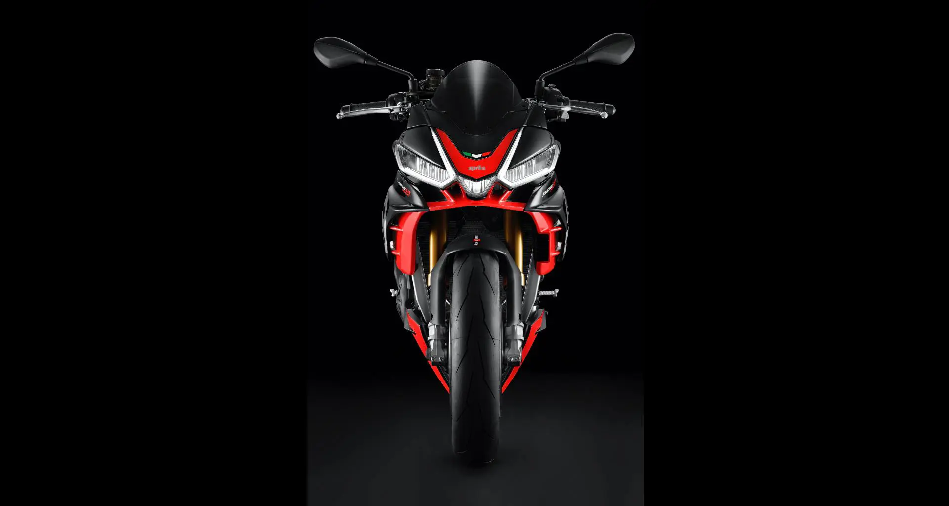 2025 Aprilia Tuono V4 1100 Factory Price, Specs, Top Speed & Mileage in ...