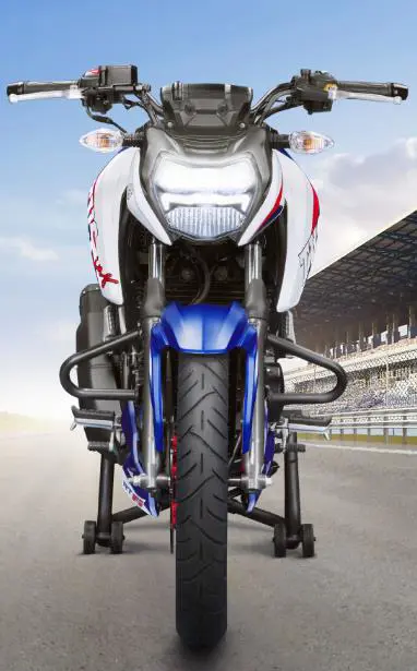 2025 TVS Apache RTR 165 RP Price, Specs, Top Speed & Mileage in India