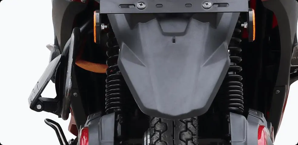 Ampere Magnus EX Images