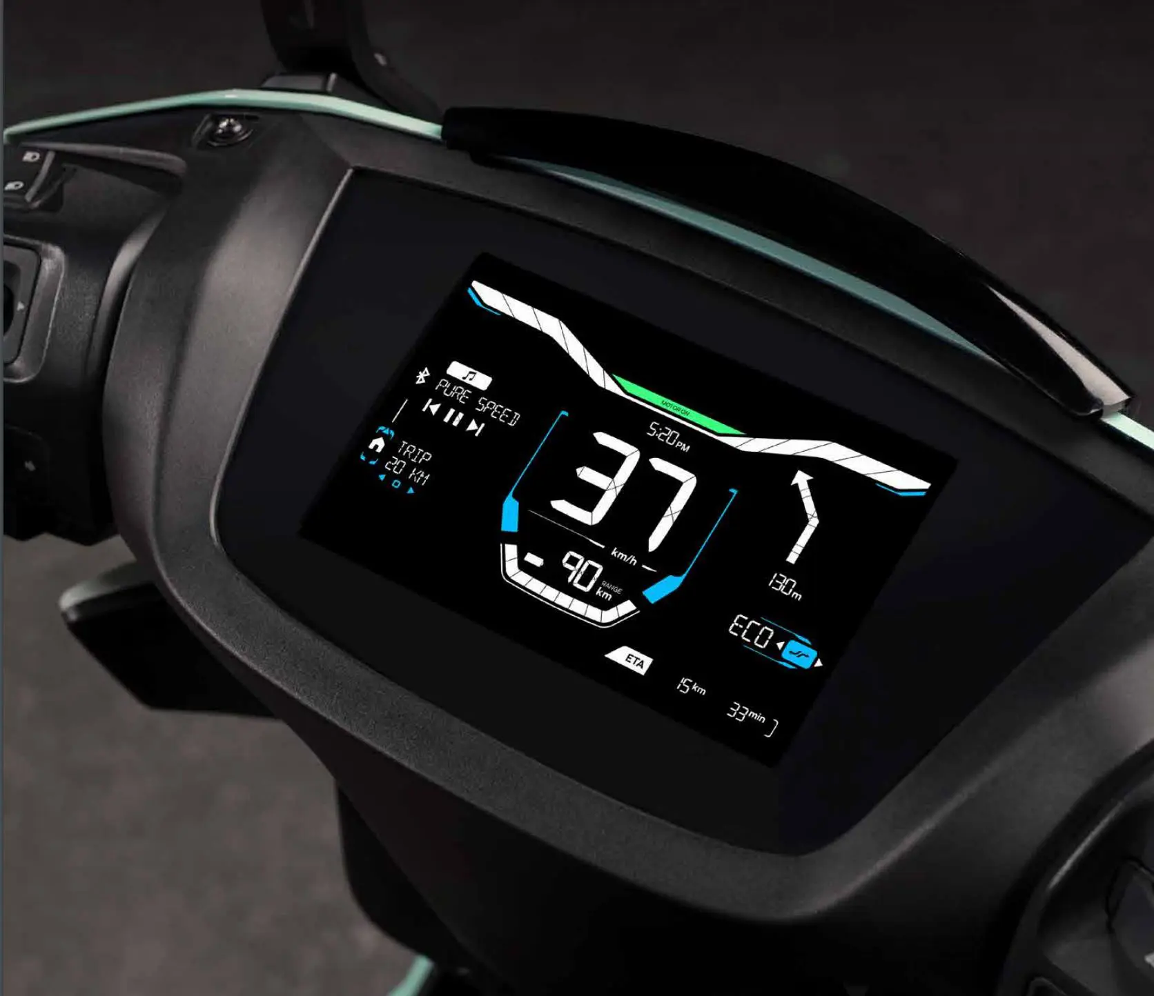 Ather 450 X Gen 3 Price, Specs, Top Speed & Mileage in India