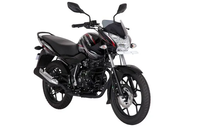 Bajaj Discover 150 Images