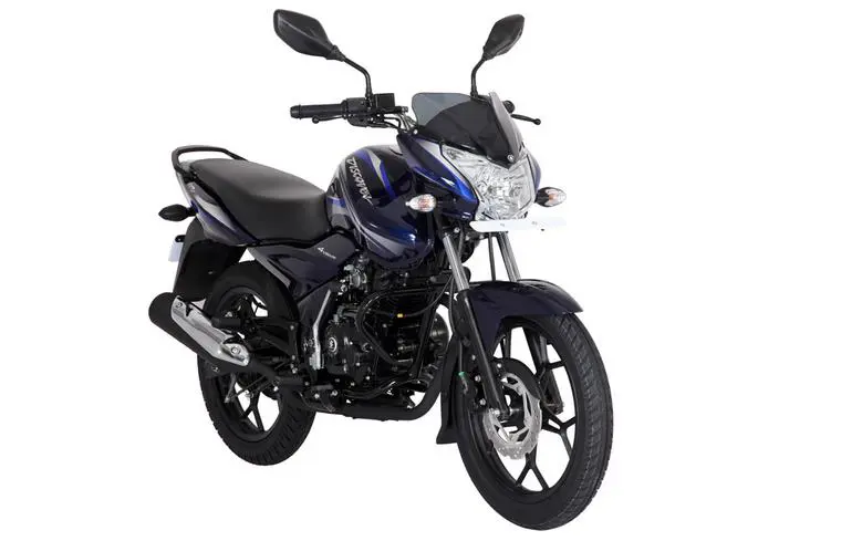 2020 Bajaj Discover 150S Price, Specs, Top Speed & Mileage in India
