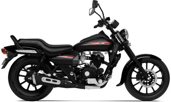 2025 Bajaj Avenger 200 Specifications and Expected Price in India