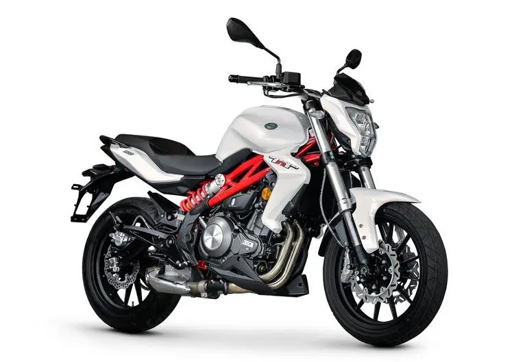 Benelli TNT 300 ₹120,000 - ₹1,186,000, Specifications, Reviews | Autos ...