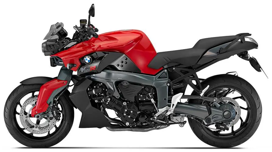 BMW K1300R ₹2,509,000 - ₹2,682,000, Specifications, Reviews | Autos ...