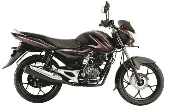 Bajaj Discover 125M ₹51,762 - ₹57,000, Specifications, Reviews | Autos ...