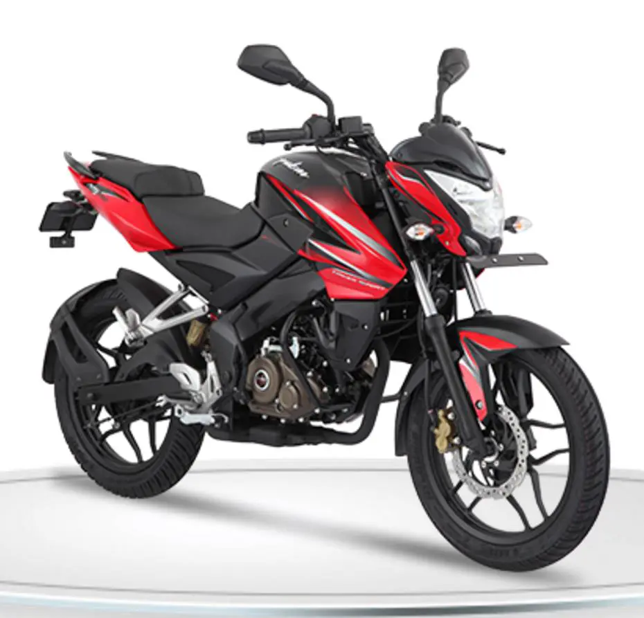 2025 Bajaj Pulsar NS150 Specifications and Expected Price in India