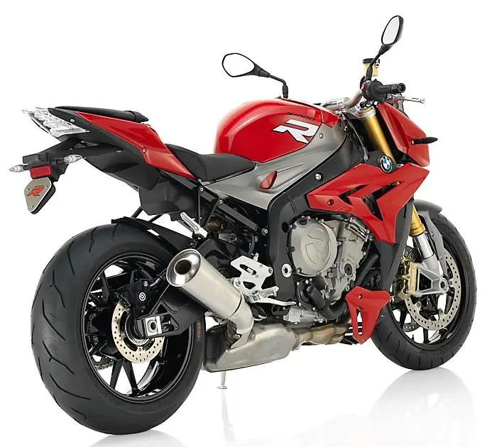 BMW S1000 Price, Specs, Review, Pics & Mileage in India