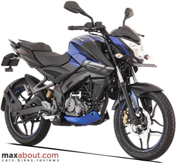 Bajaj Pulsar 160 Price, Specs, Review, Pics & Mileage in India