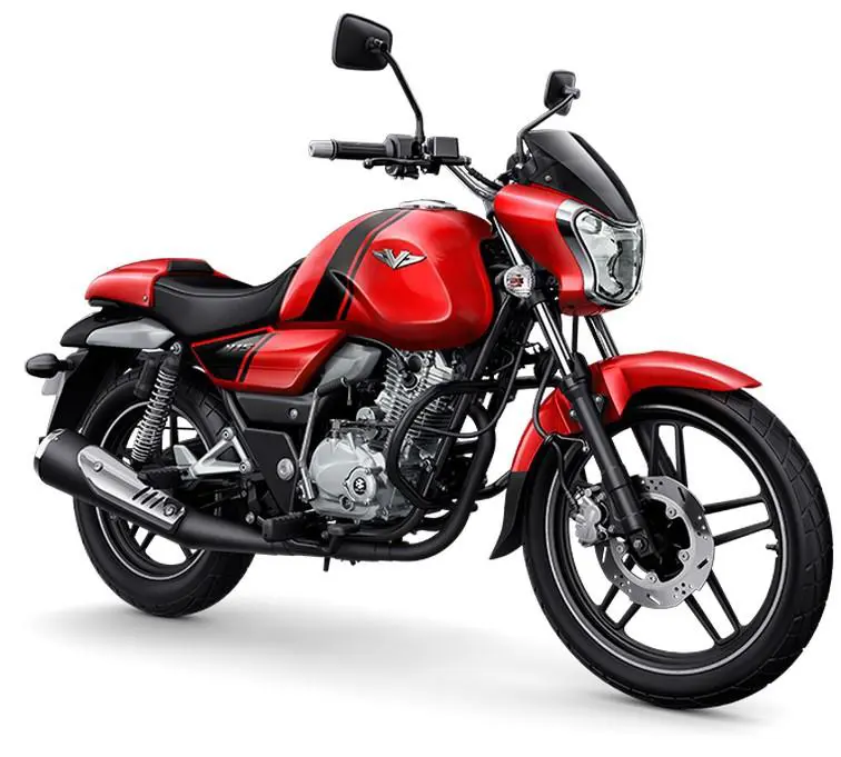 Bajaj Vehicles - Models, Specs, Reviews