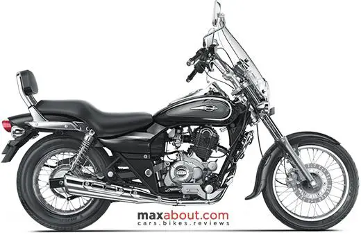 Bajaj Avenger 220 Cruise ₹81,596, Specifications, Reviews | Autos ...