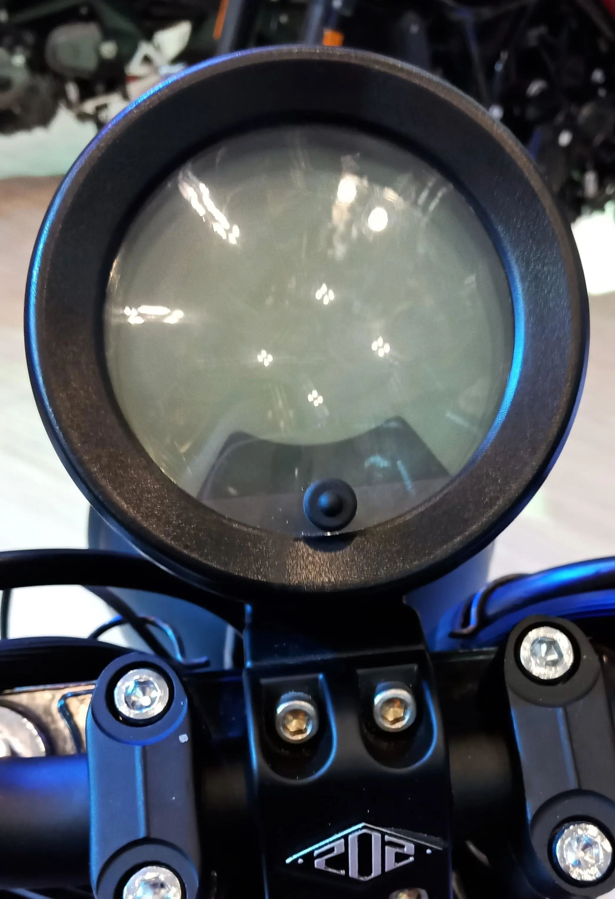 2025 Benelli Motobi 200 EVO Specifications and Expected Price in India