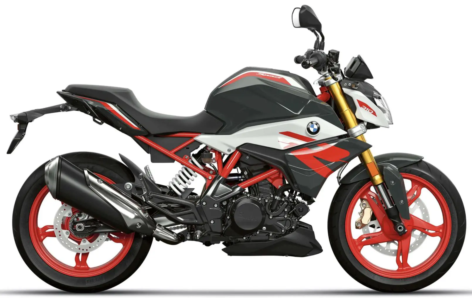 BMW G310R Style Sport Edition ₹260,000 - ₹330,000, Specifications ...