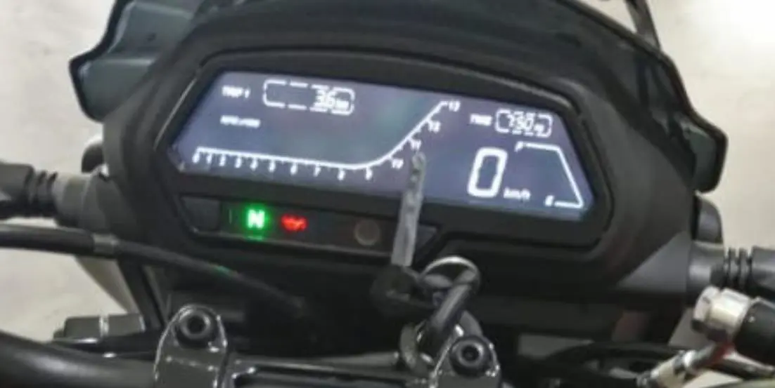 2025 Bajaj Dominar 250 Price, Specs, Top Speed & Mileage in India (New ...