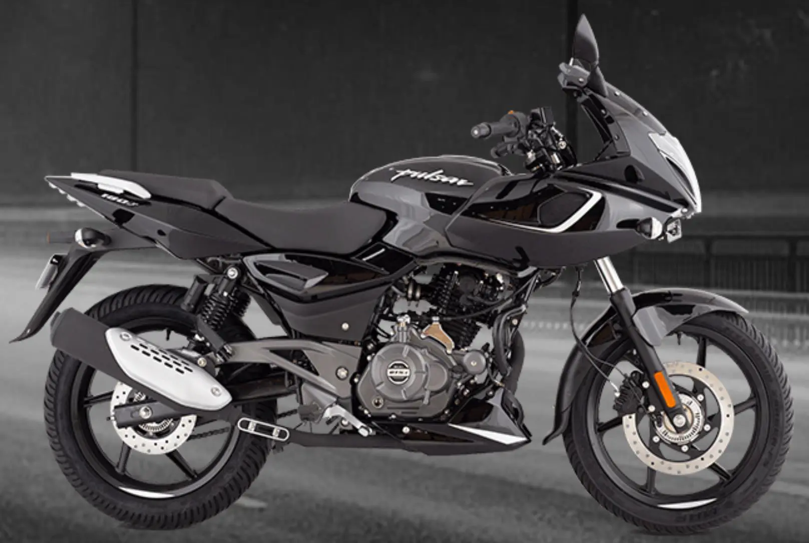 2020 Bajaj Pulsar 180 Neon Price, Specs, Top Speed & Mileage in India