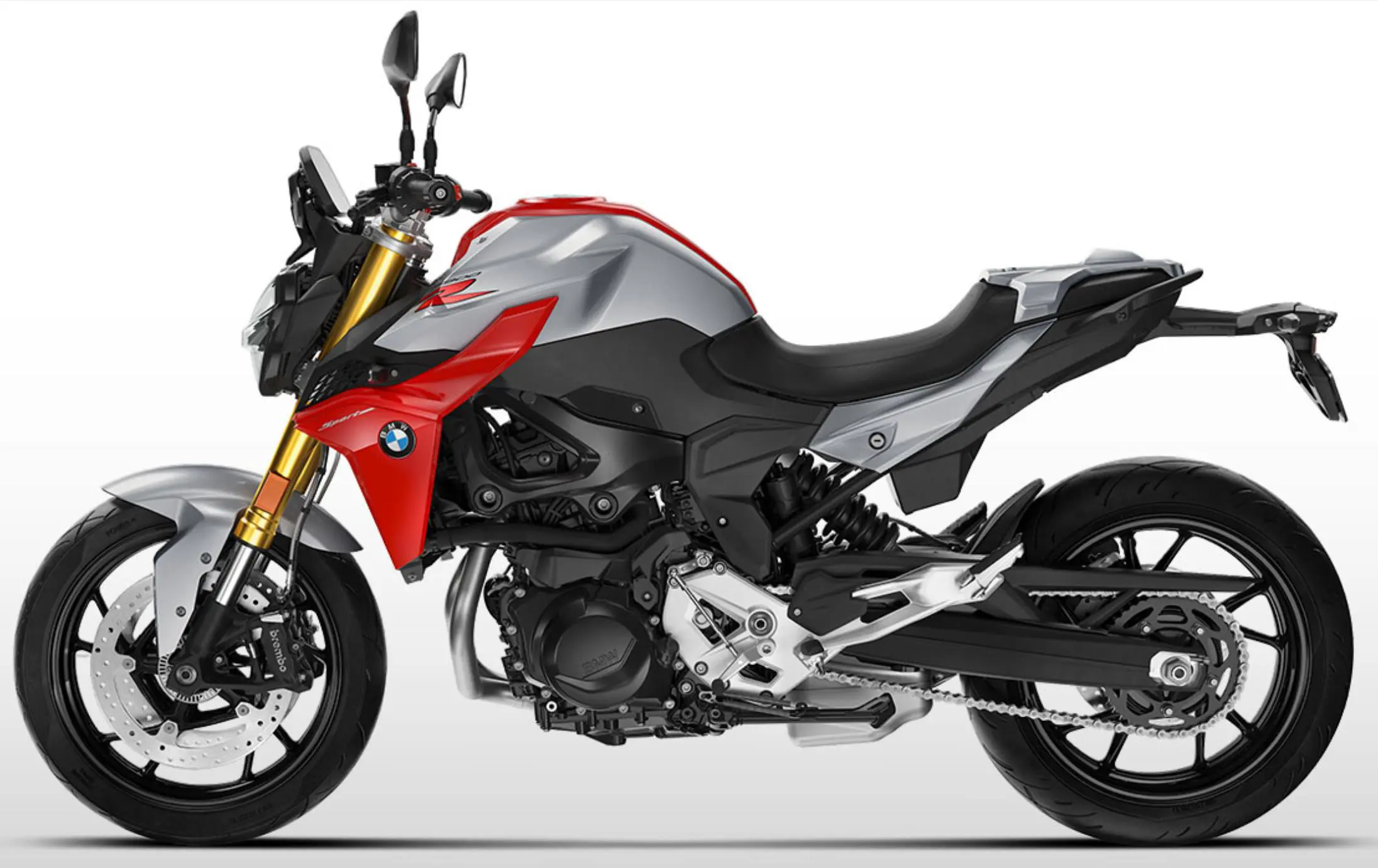 BMW F900 Price, Specs, Review, Pics & Mileage in India